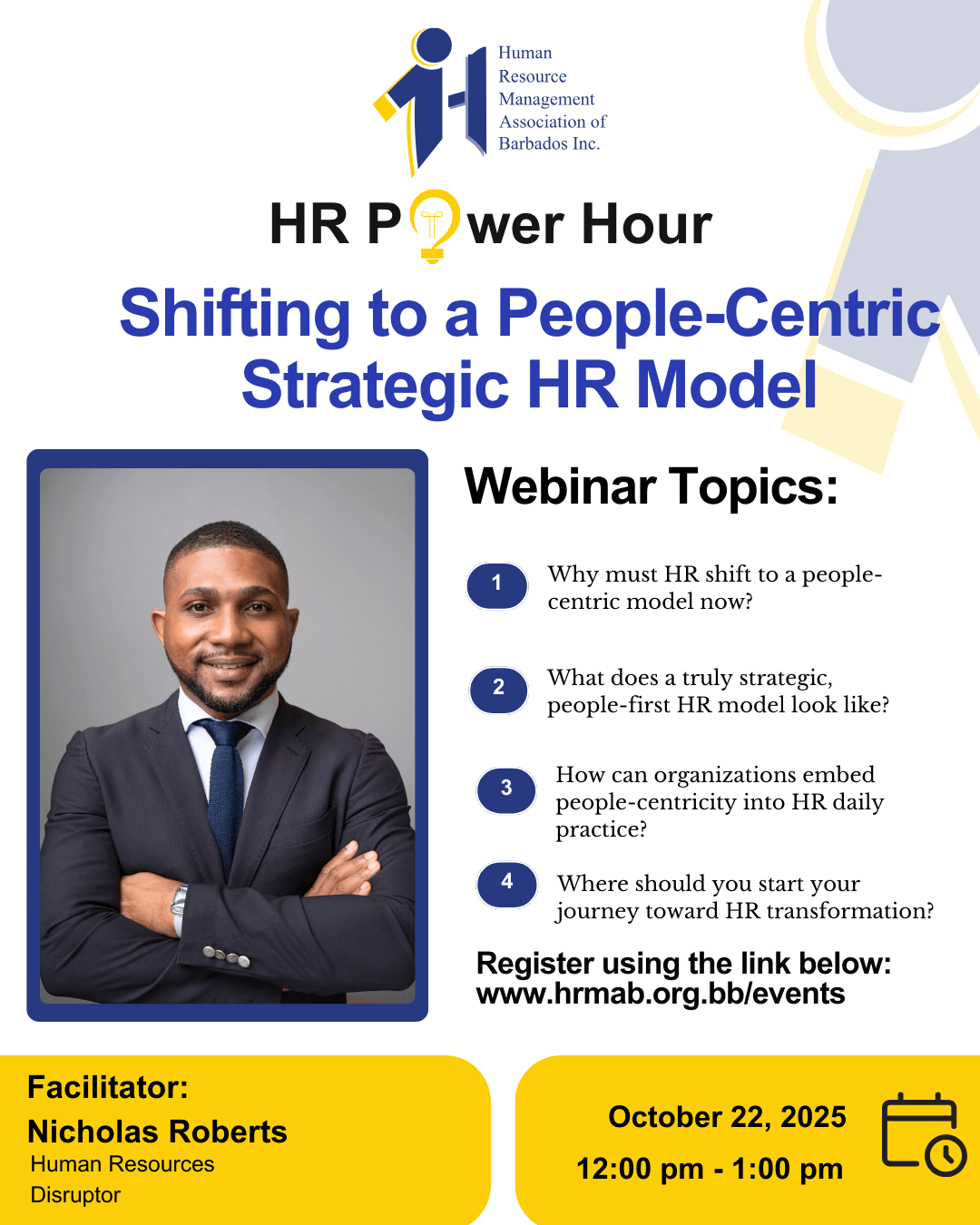 Shifting to a People-Centric Strategic HR Model - Human Resource ...